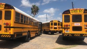 Different types of School Bus - Schetky Bus and Van Sales