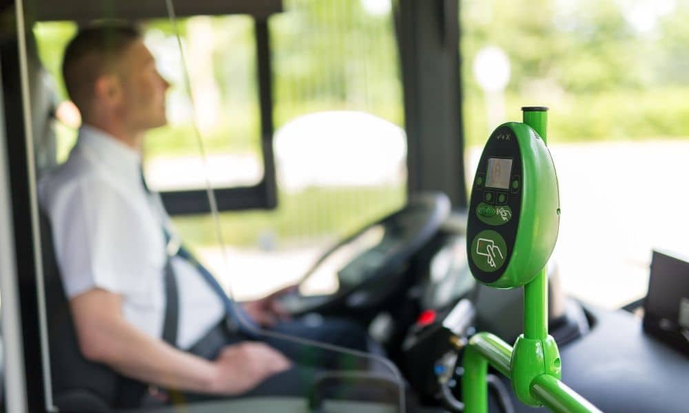 Different Ways to Improve Your Bus System