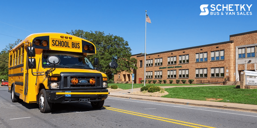 Electric School Bus vs Diesel School Bus: Which One Is Best?